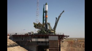 Долгожданный «Прогресс»