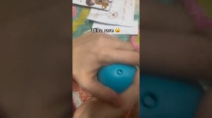 распаковка чек