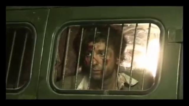 "УЧАСТОК" (реж. Ильгар Сафат) - репортаж Rustavi2 TV