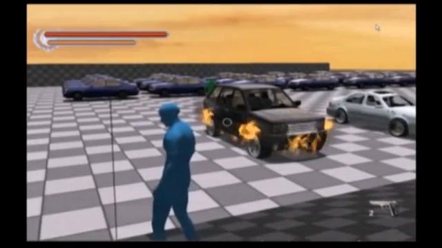 Stranglehold 2: Gun Runner [Cancelled - PC / Xbox 360 / PS3] – смотреть ...