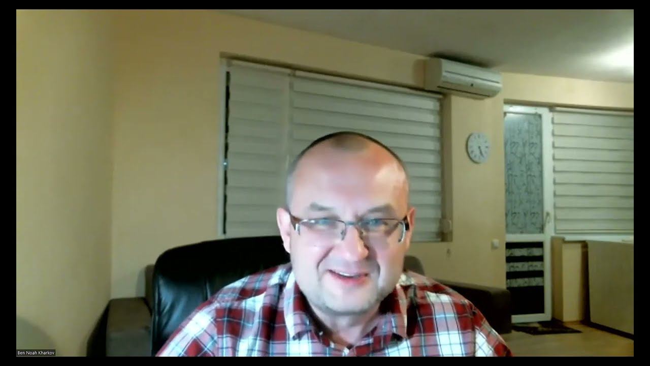 Почему Ашем не принял жертву Каина? Как виден гнев на лице? Ор аХайм. БРШТ 4:1-5. Глава Берешит