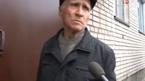 Освещение дворов
