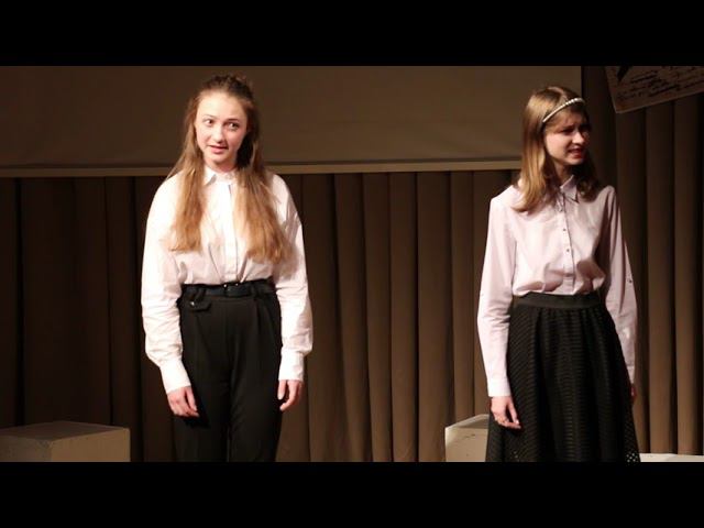 Поэтический форум май 2021