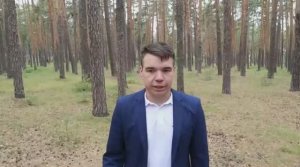 Быченок В.В.: Послание педагогическому сообществу