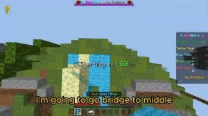 JOIN MY BEDWARS REALM (REALM CODE) MCBE 1.20