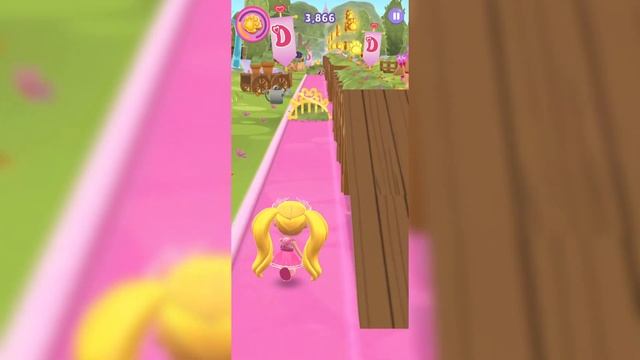 Heidy Plays Love Diana Pet Dash New Runner Game for Kids – смотреть онлайн видео от Секреты ...