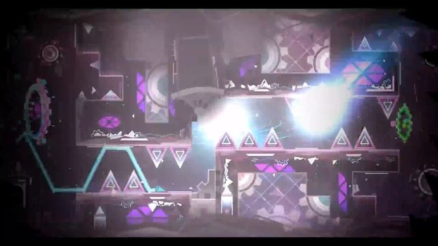 NEW UPDATE VERIFIED!!! | "KOCMOC" by CherryTeam - Geometry Dash ...