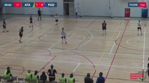ANS TARNÓW - PG GDAŃSK