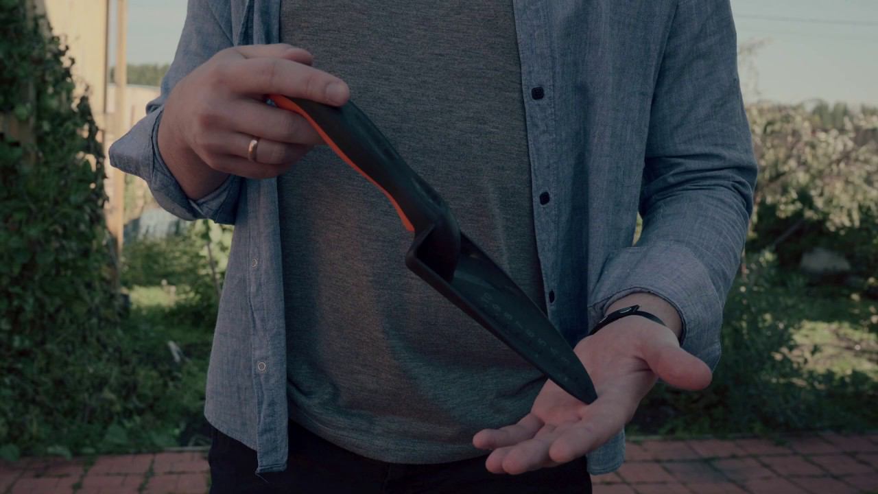 Посадочный совок Альт-Пласт