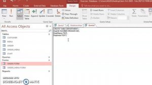 Create, Alter and Drop Tables using SQL