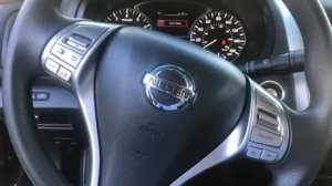 Used 2015 Nissan Altima West Palm Beach FL Delray Beach, FL #FN919001