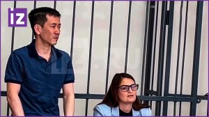 Водитель Mercedes, в котором находилась Ксения Собчак, за ДТП со смертельным исходом / Известия
