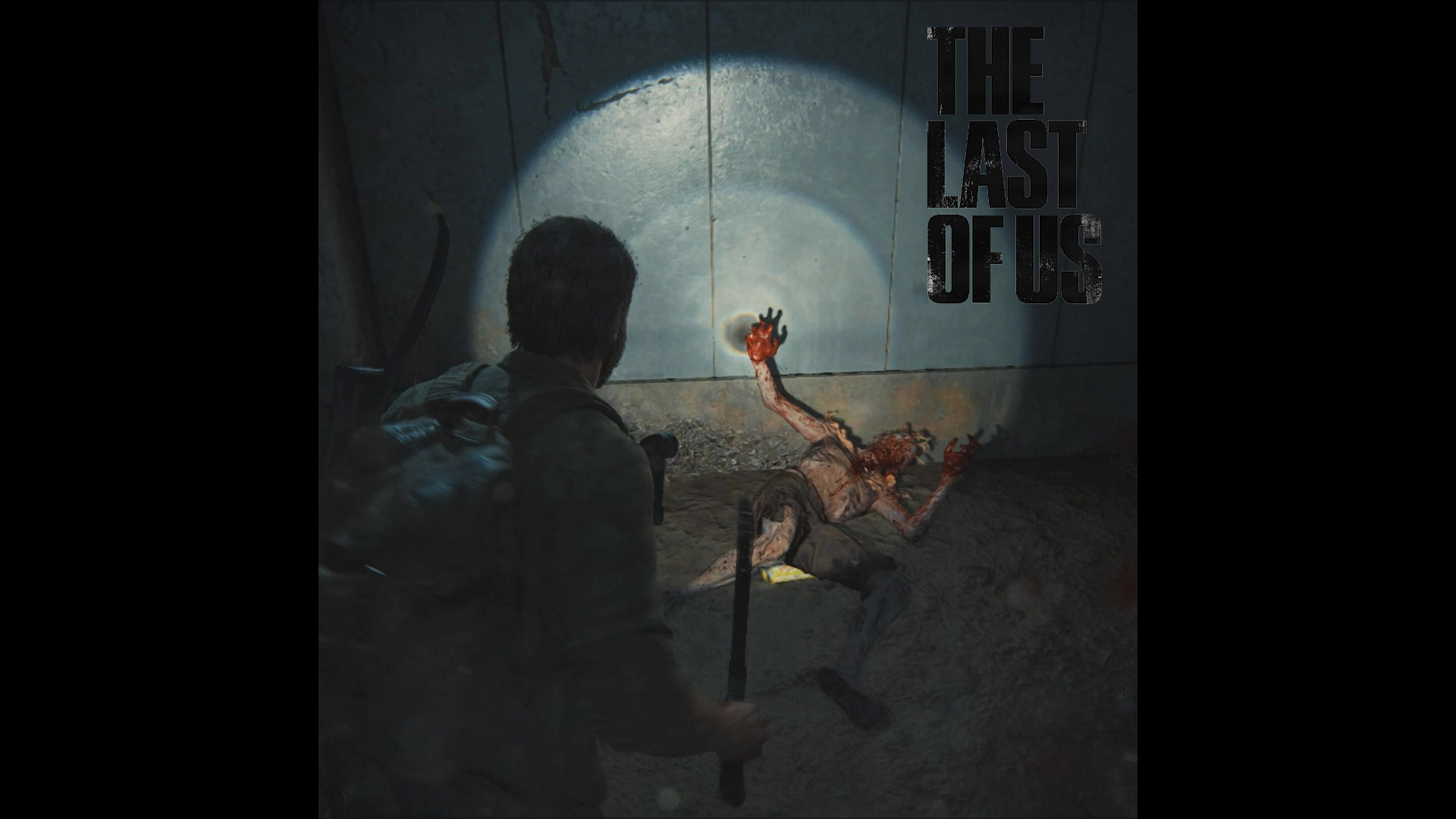 THE LAST OF US Remake PC #shorts