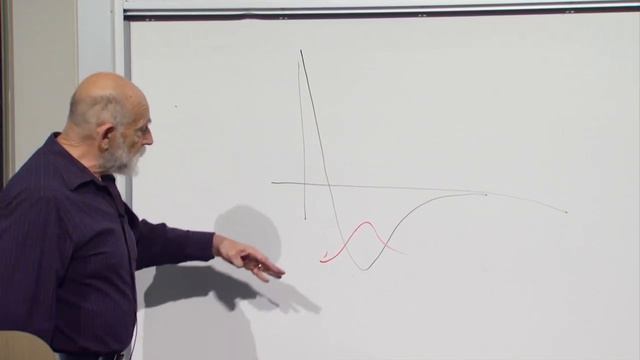 Advanced Quantum Mechanics Lecture 3