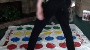 Joseph VS. Zachary Episode 75 - Twister