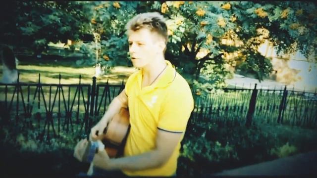 Александр Антонов - Вопреки (слова и музыка А.Антонова)
