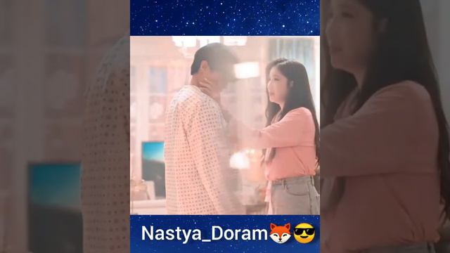 Шикарная парочка из дорамы :пентхауса 🔥😎Логрён 🔥😎💋🌠