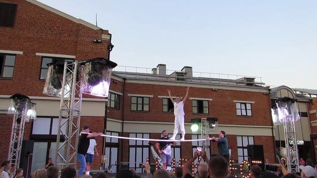 07.09.24 Day of City Moscow CIRCUS FEST part 2
