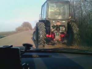 Как тебе такое, Илон Маск? 