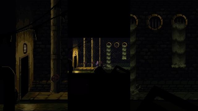 Обзор игры за минуту: Full Void #shorts