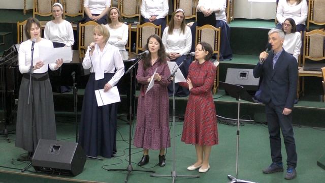 "Наша жизнь коротка".
