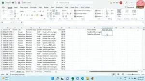 Fetch Data in Excel With These Magical Formulas | How To Use DCOUNT, DSUM, DGET & DMIN Formula Exce