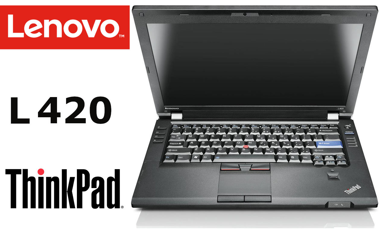 [ноутбук] Lenovo Thinkpad L420 обзор и апгрейд ноутбука (2018 год)