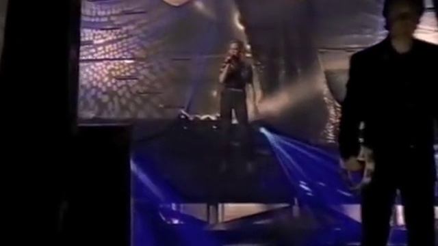 Agents & Marjo Leinonen - Tähdet, tähdet (Live)
