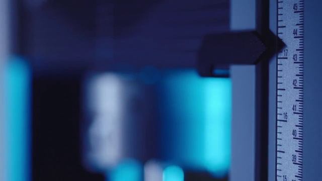 Презентационный ролик для компании "РОСНАНО" | FreeMotion Group