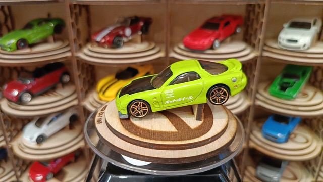 Mazda RX-7 1995
