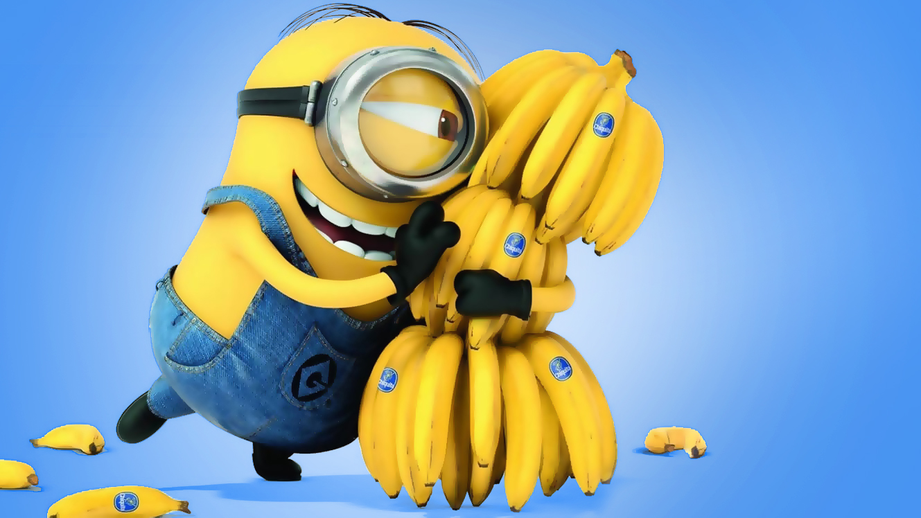 Игра "БананаLove" в наборе игр "Мегамульт" от Canicula Games