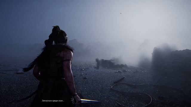 Senuas Saga Hellblade II - прохождение [02] - русские субтитры