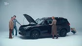 Subaru Forester Sport: знает, кто за рулём, способен на большее