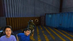 Most Kill Challenge In Lone Wolf With My Brother (10,000 Diamonds)? - Garena Free Fire