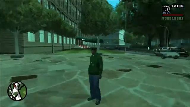GTA San Andreas#17