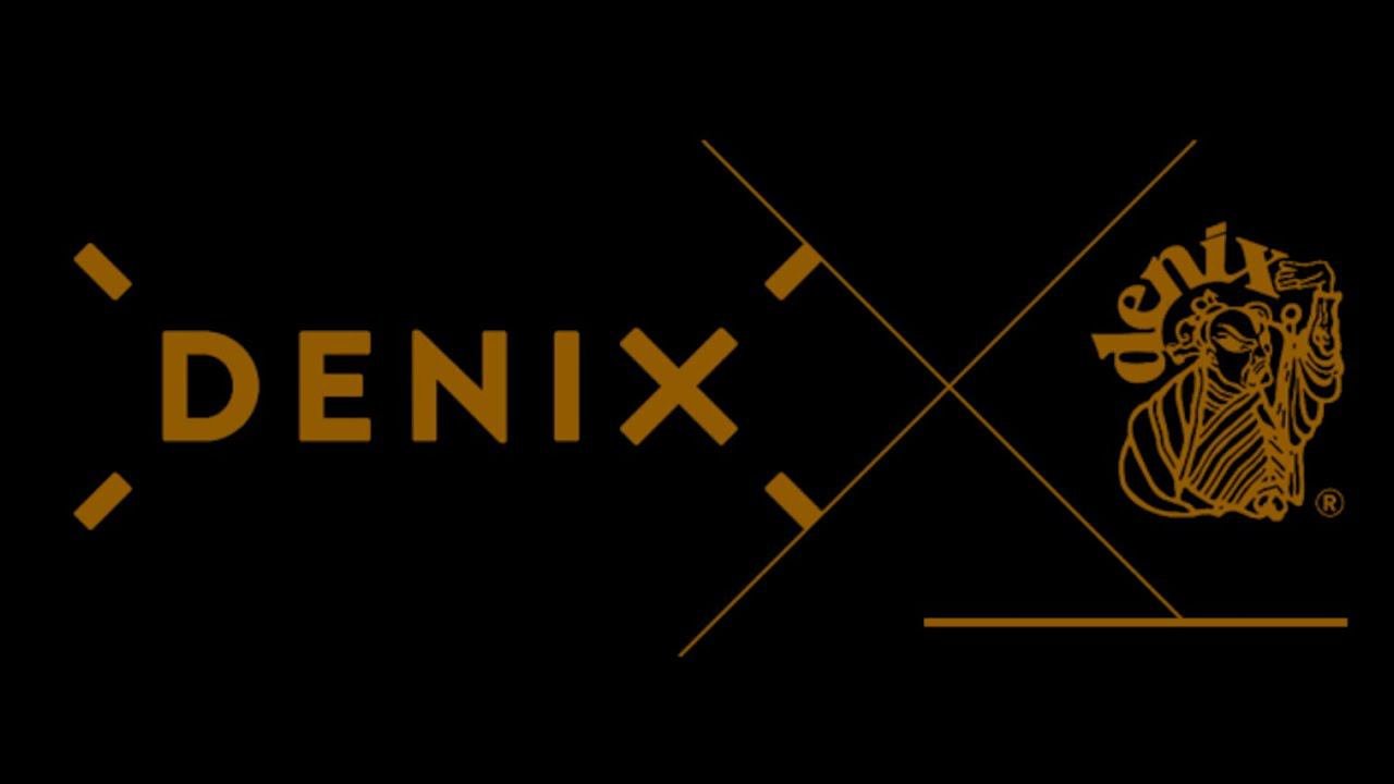 DENIX - оружие войны!
