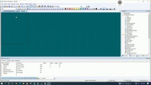 Connect WinCC Explorer software with PLC S7-300 hardware (Group control)