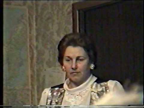 Без вести пропавшие