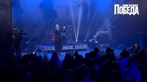 Победители. Алина Гришина (Красноярск) - "Баллада о солдате"
