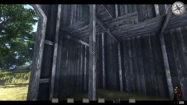 Call of Juarez  Золото Ацтеков #2