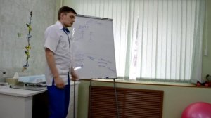 Детский массаж  Рефлексы  Часть2