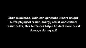 How to use Odin effectively |Full Breakdown| - Marvel Contest of Champions