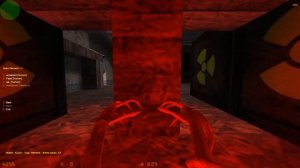 Zombie Plague but 2010 with bots