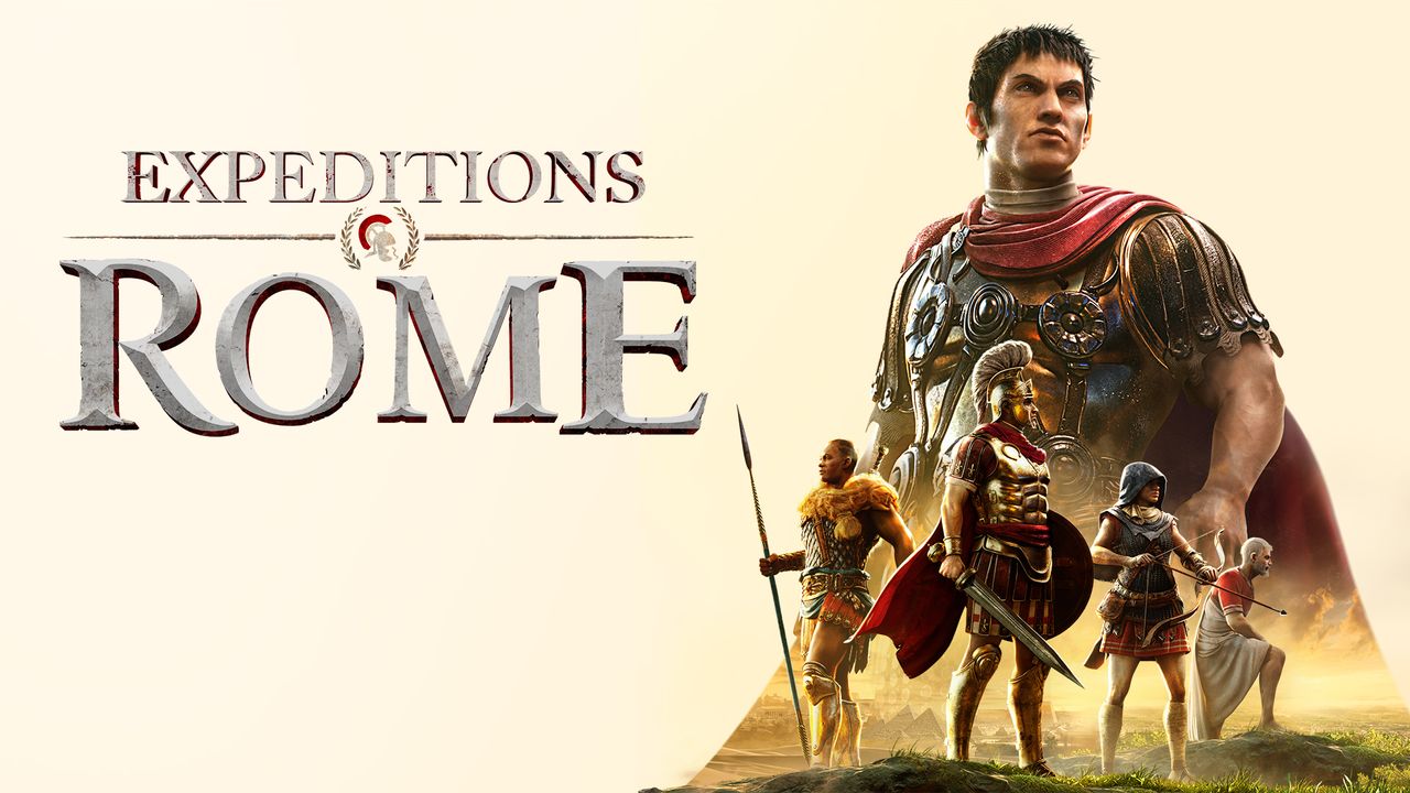 Expeditions Rome. 24 серия. Тайны пирамид.