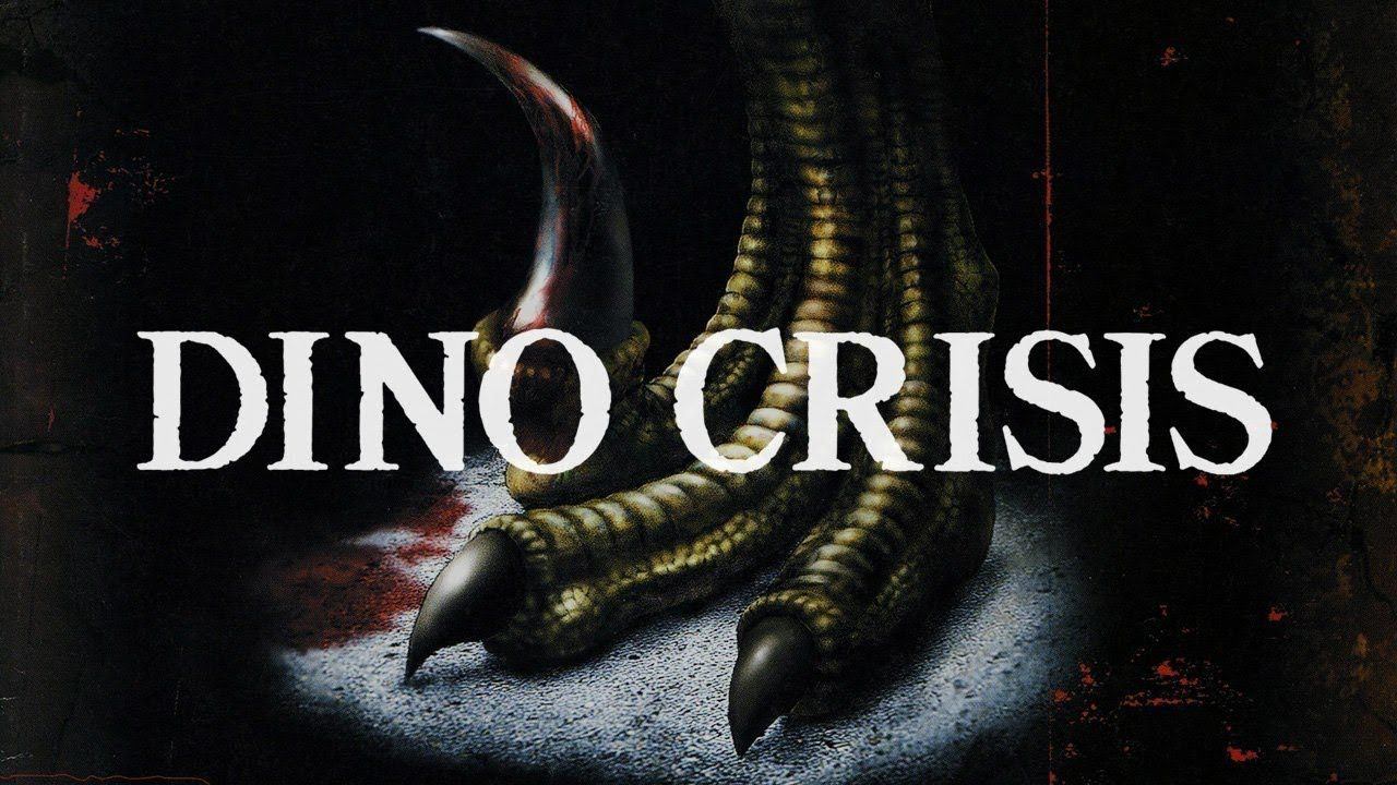 ФИНАЛ + костюмы → Dino Crisis 1 (PS1) на сложности Hard (►Стрим) #3