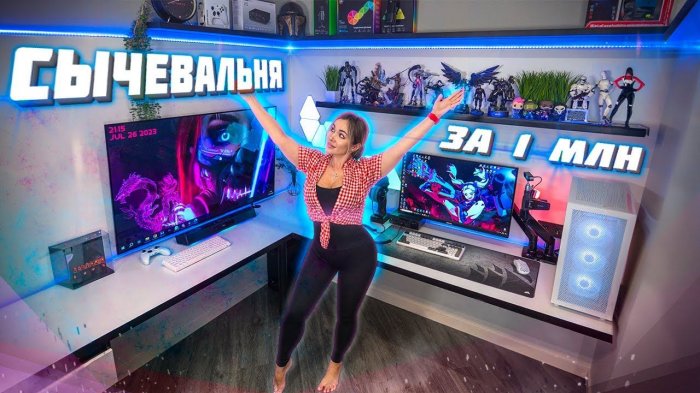 Anna Kostenko на RUTUBE: 147 видео – смотреть онлайн и бесплатно (23473147)