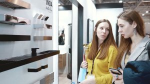 Новинки компании Vincea на выставке МосБилд 2021