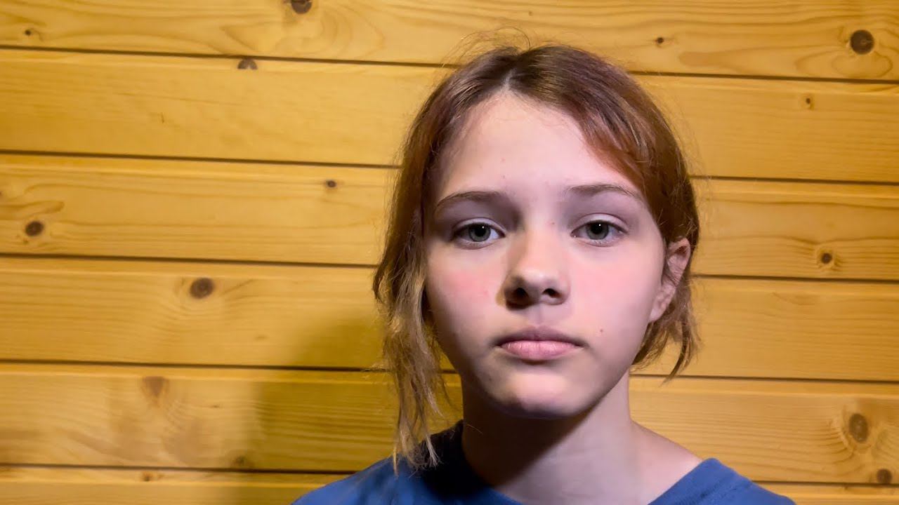 Даша - Лиза Квинс самопробы 21.07.2022