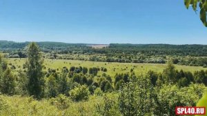 Сплав по реке Серене 7 июля