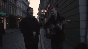 Макс Корж - Жить в кайф (Рига)